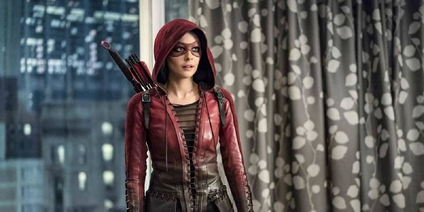 Arrow: Top 10 Fan Favorite Characters, Ranked