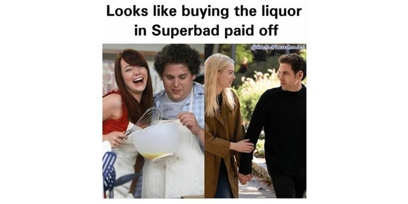 10 Superbad Memes That Are Too Hilarious For Words