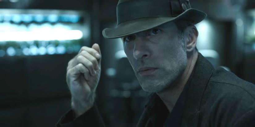 5 Reasons Why The Expanse Is The Sci-Fi Show Of The 2000s (& 5 Why It's ...