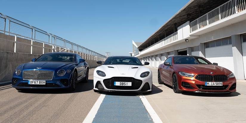 The Grand Tour: Every Special, Ranked