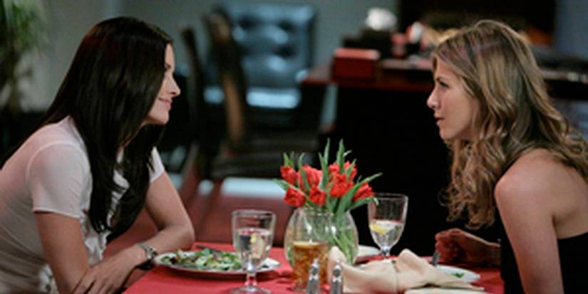The 5 Best & 5 Worst Jennifer Aniston Roles (According To IMDb)