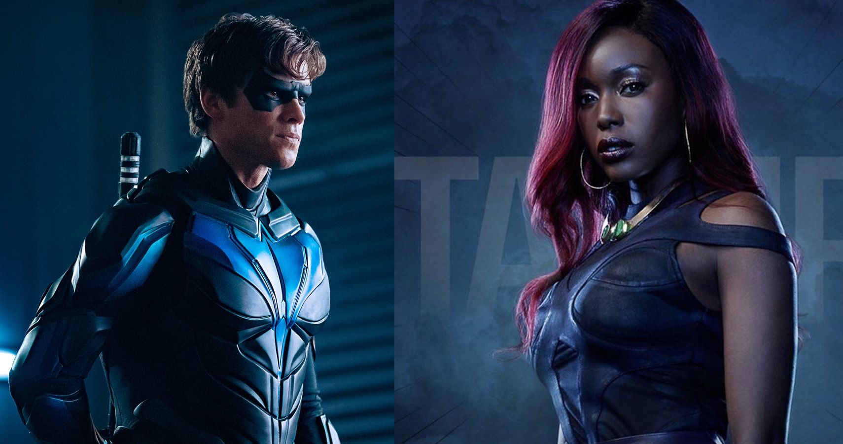 Titans: 5 Best New Season 2 Costumes (& 5 We Still Need To See in Season 3)