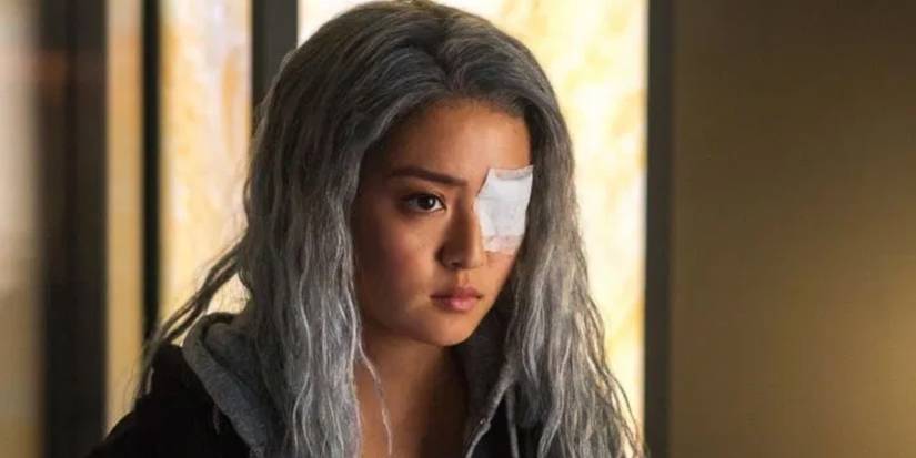 Which Titans Character Are You Based On Your Zodiac Sign?