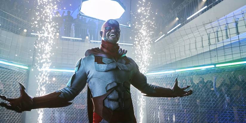 Titans: 10 Best Superhero Costumes, Ranked