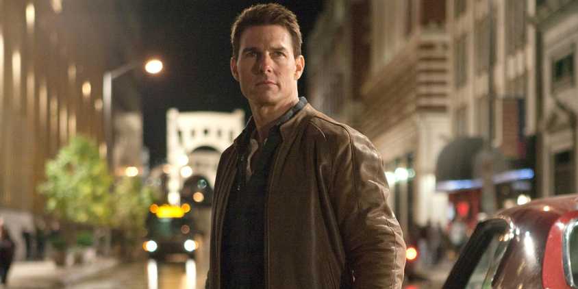 Jack Reacher: Never Go Back Cast & Character Guide