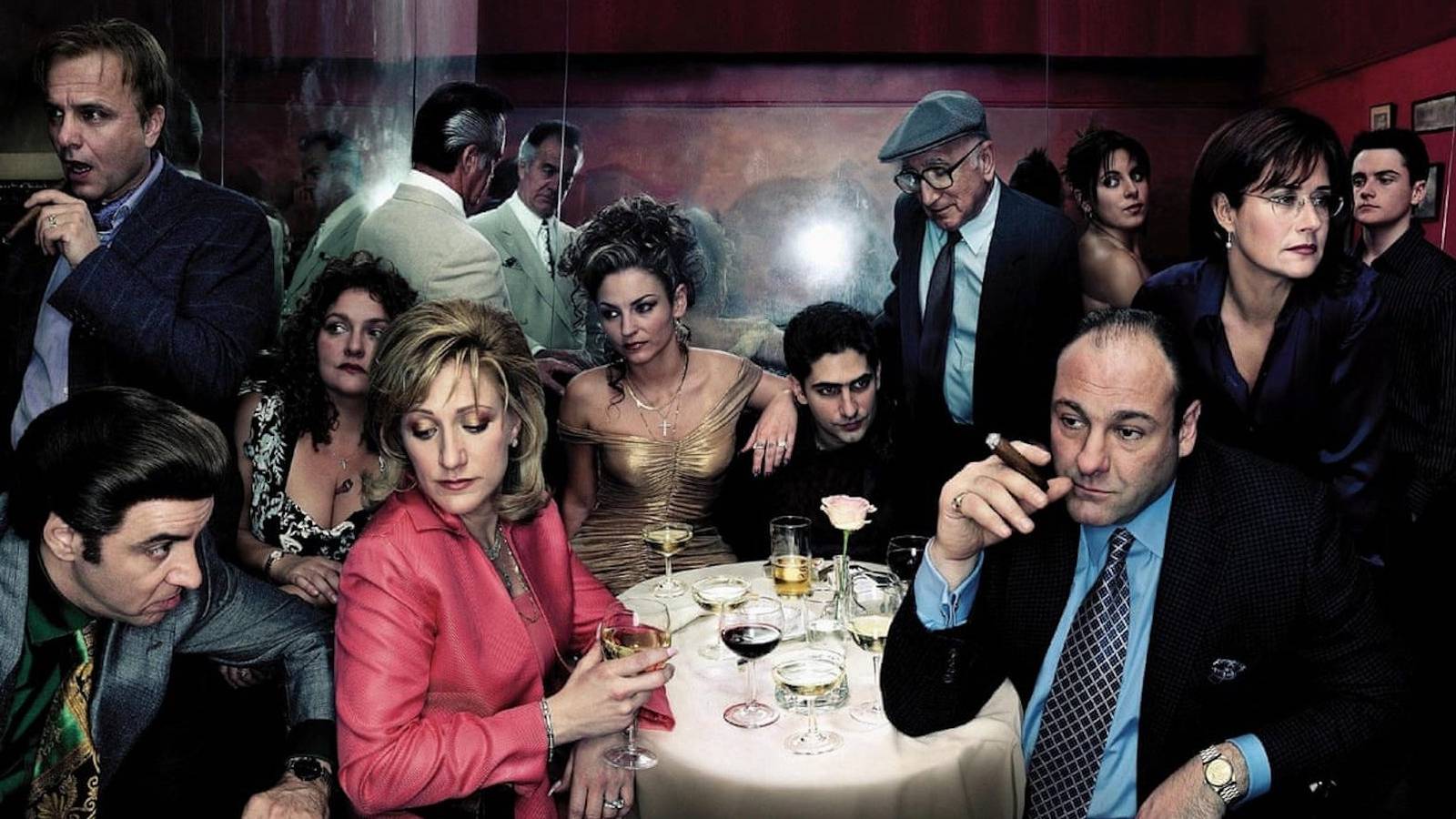 The Sopranos: 5 Times Tony Was A Genius (& 5 When He Wasn’t)