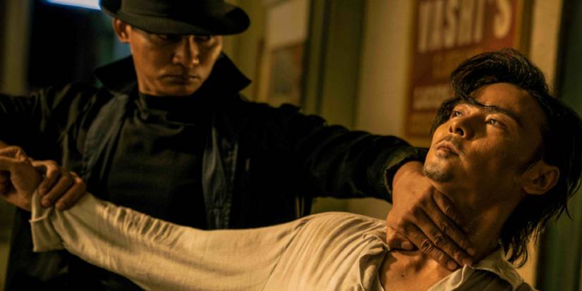 Tony Jaa: 10 Best Fight Scenes, Ranked