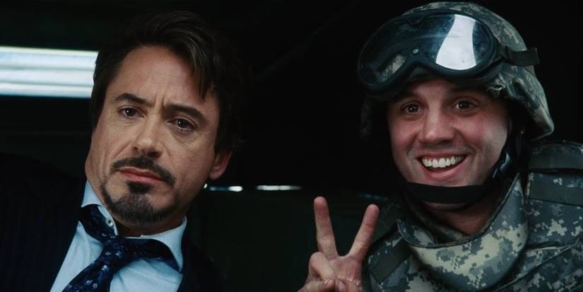 Where To Watch All The MCU Movies Online (& Which Order To Watch Them In)
