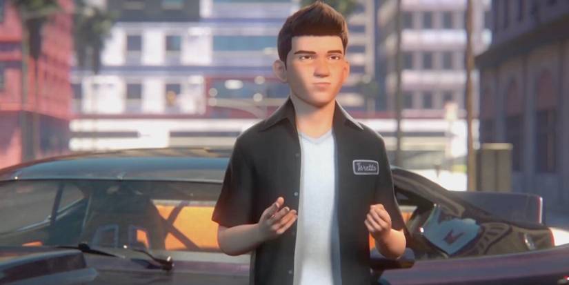 Every Member Of Dominic Toretto's Family In The Fast Franchise