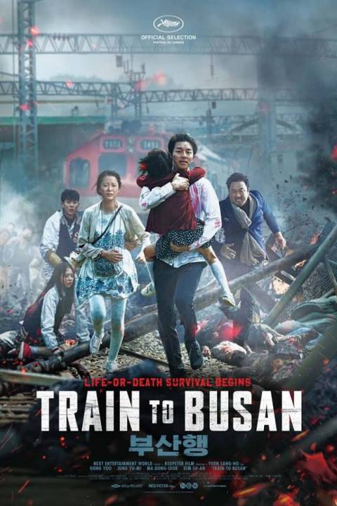 Train To Busan 3: Will It Happen? Everything We Know