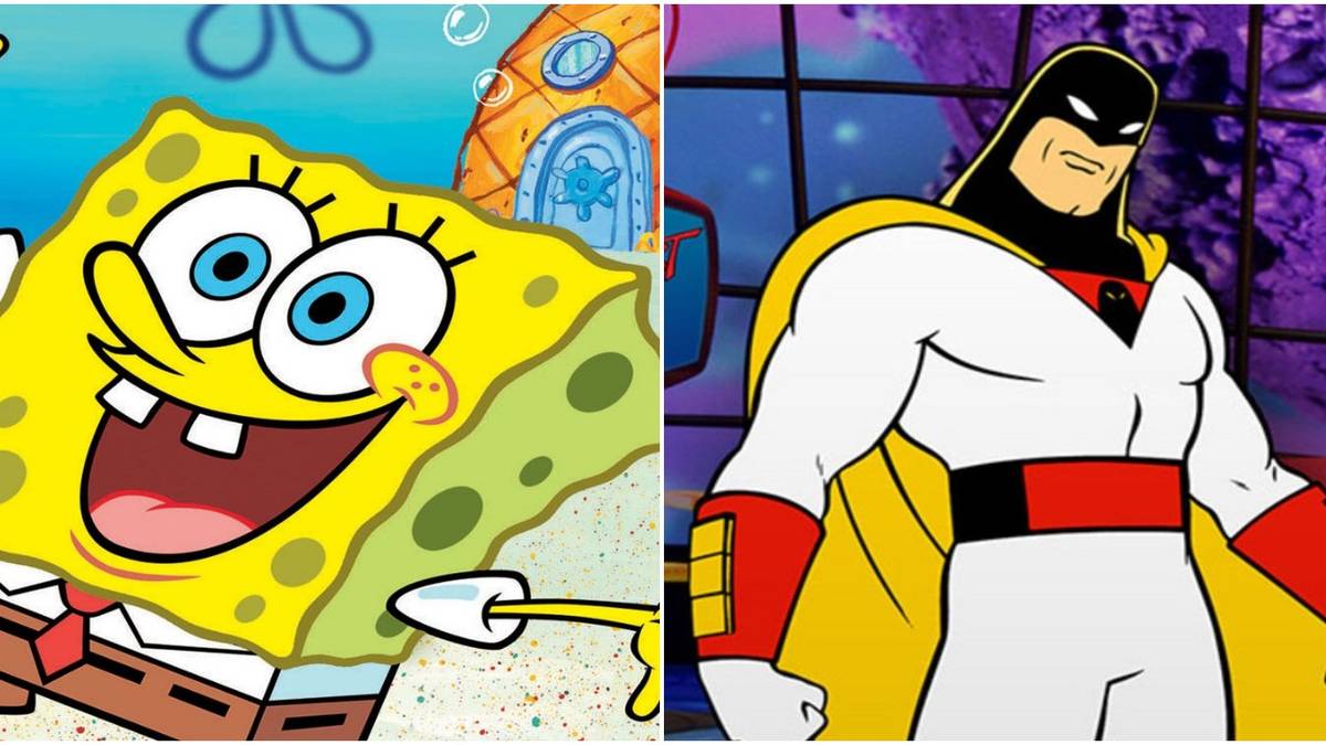 Psychedelic Cartoons: 15 Animated Shows That Tripped Us Out