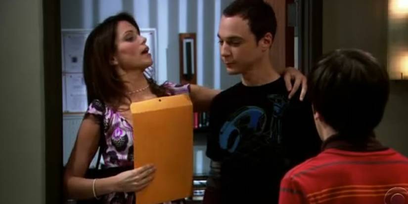 The Big Bang Theory: 10 Season 1 Jokes You Didn’t Notice