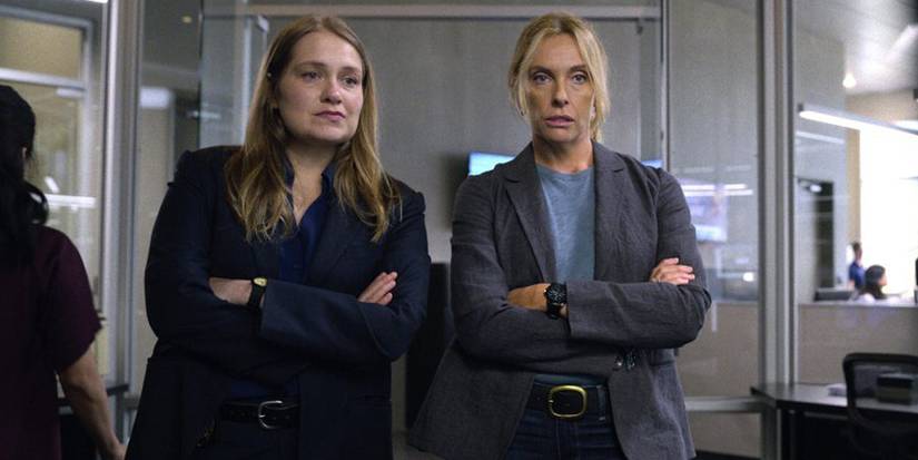 Unbelievable: The Perfect Netflix Crime Drama to Fill the Mindhunter Void