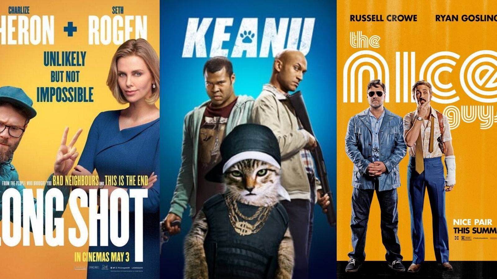 10 Most Underrated Comedy Films From The Past 5 Years