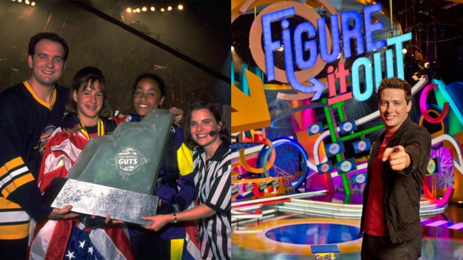 5 Nickelodeon Game Shows That Need A Comeback (And 5 That Are Probably ...