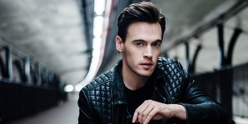 Madam Secretary: 10 Things You Didn’t Know About Blake Moran