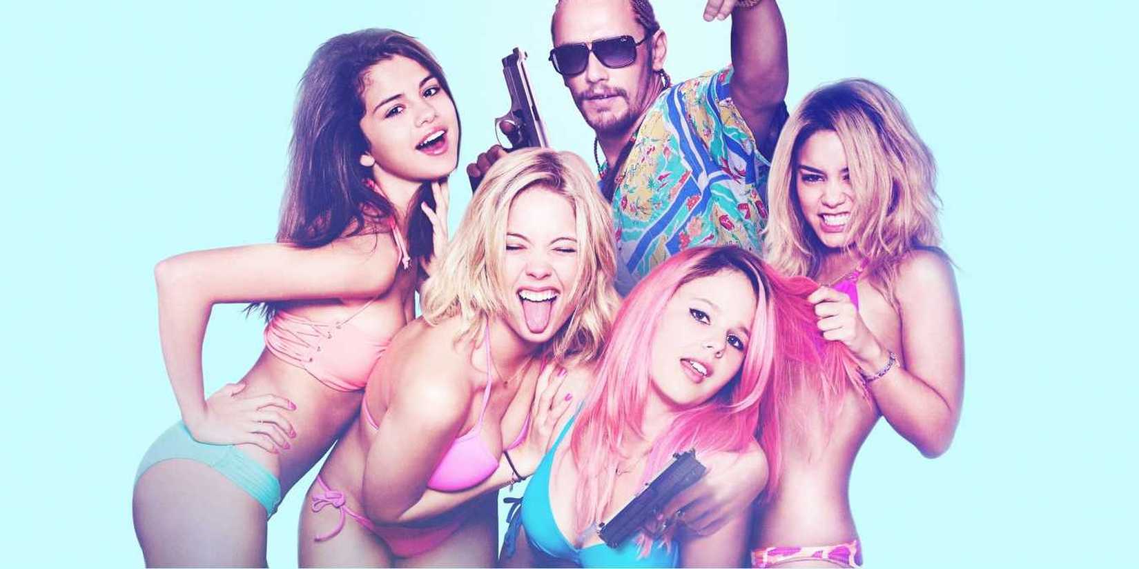 What Happened To James Franco?