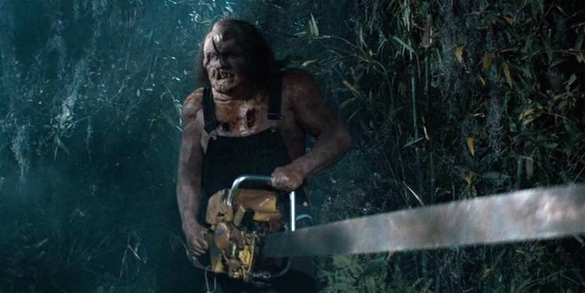 15 Iconic Horror Villains Ranked by Kill count