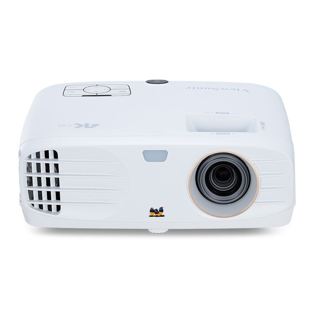 Best 4K Projectors for Your Home Theater