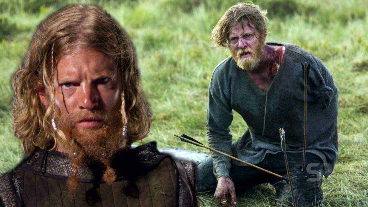 Vikings: Why Torstein Was Killed Off In Season 3