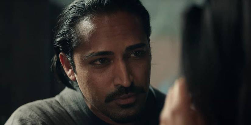 The Witcher: 10 Main Character Names Explained