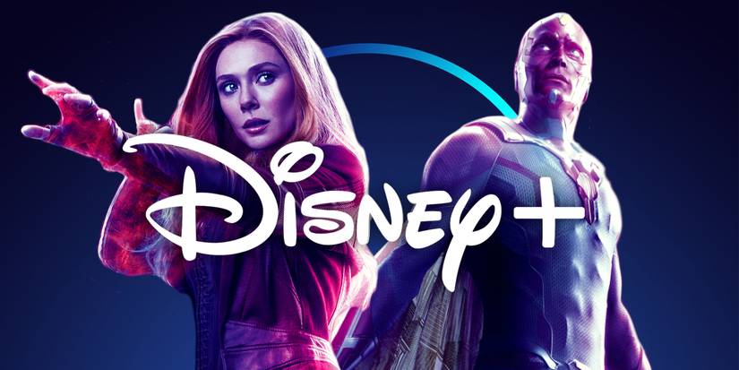 MCU Heroes & Villains Mashed Up With Disney Characters In Awesome Fan Art