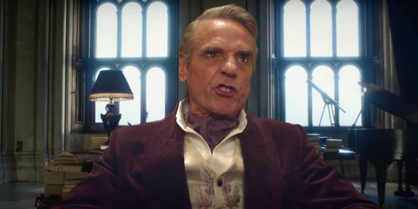 HBO's Watchmen: MBTI Of The Main Characters