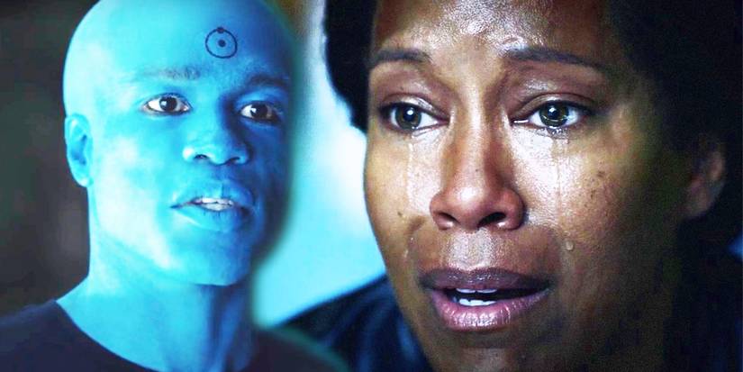 10 Best Dr. Manhattan Quotes That Will Trigger An Existential Crisis