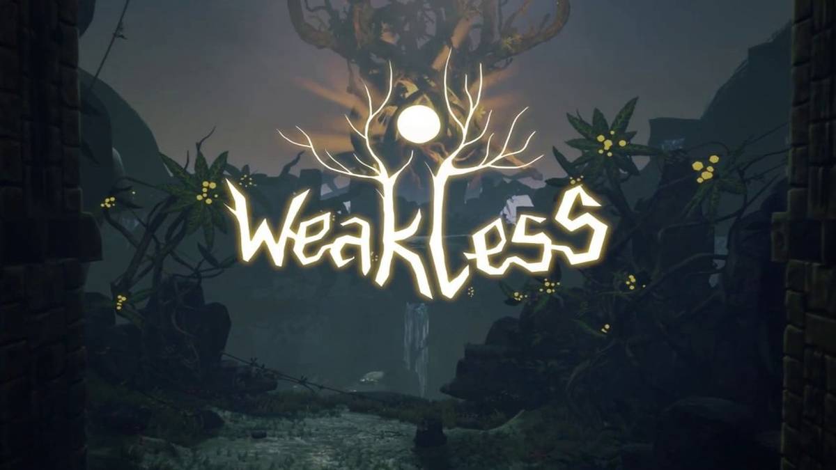 Weakless Review: This Gorgeous & Complex Puzzler Is Far Too Short