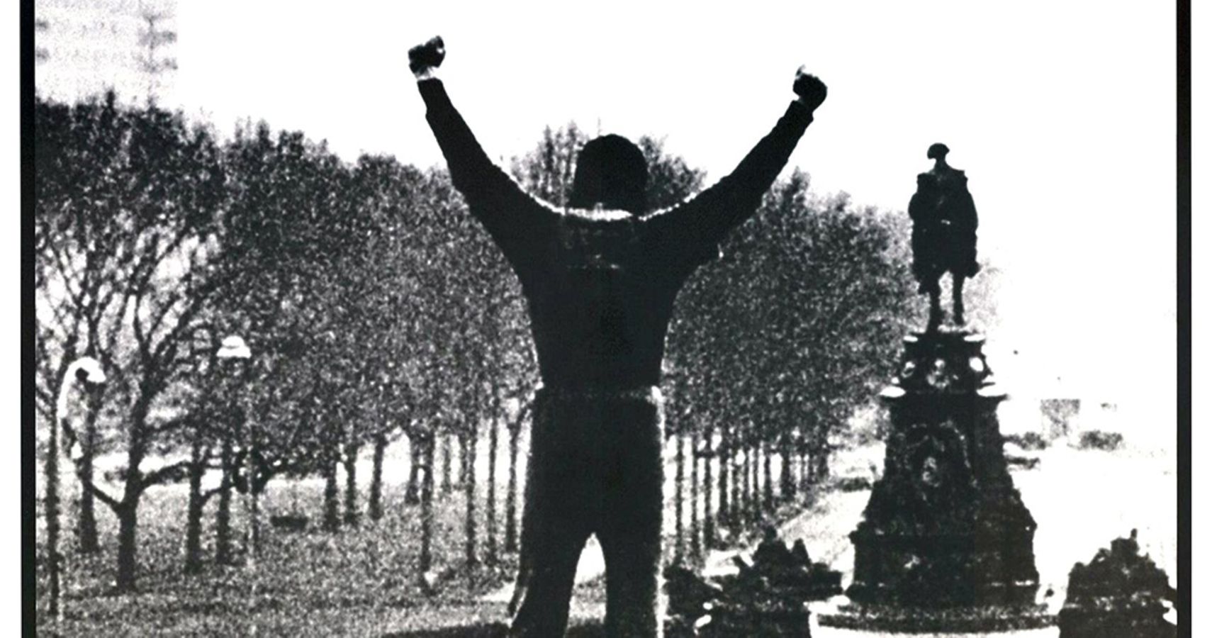 Top 10 Iconic Rocky Franchise Moments | ScreenRant