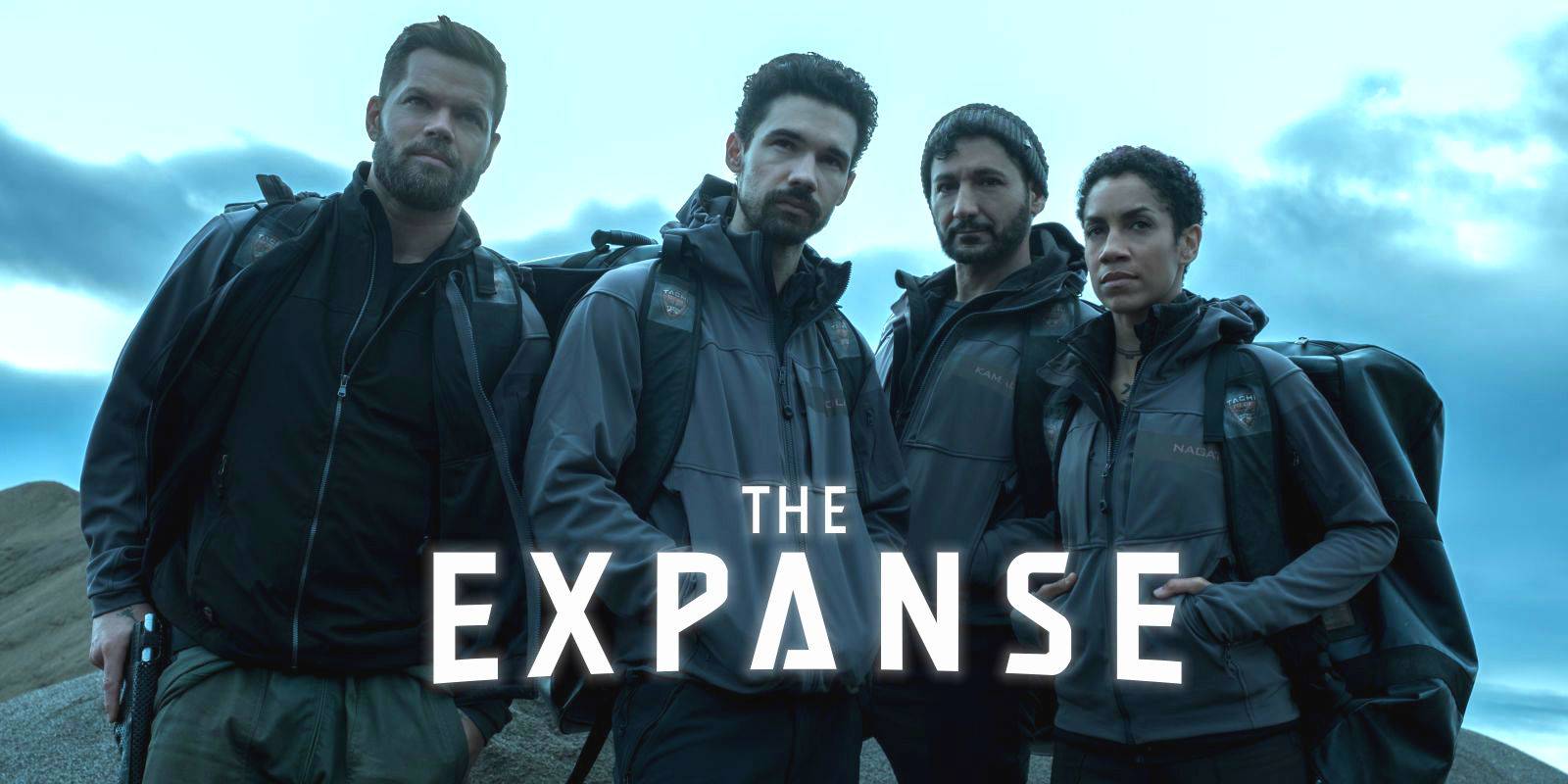 Expanse Season 4: Cast & Character Guide