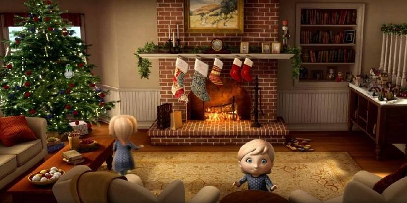10 Moments From The Elf on the Shelf Movie That Will Make You Want Your ...