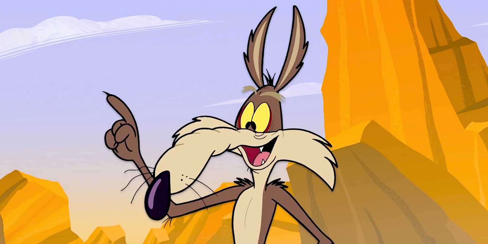 Coyote Vs Acme Release Date Finally Confirmed After Being Saved From Cancellation