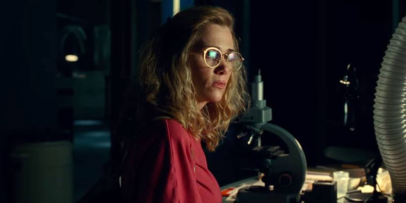 What Happened To Cheetah In Wonder Woman 1984? How She Becomes Human Again
