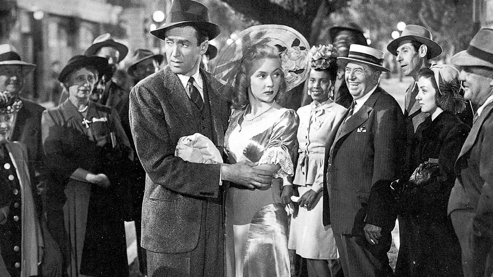 10 Things You Didn’t Know About The Making Of It’s A Wonderful Life