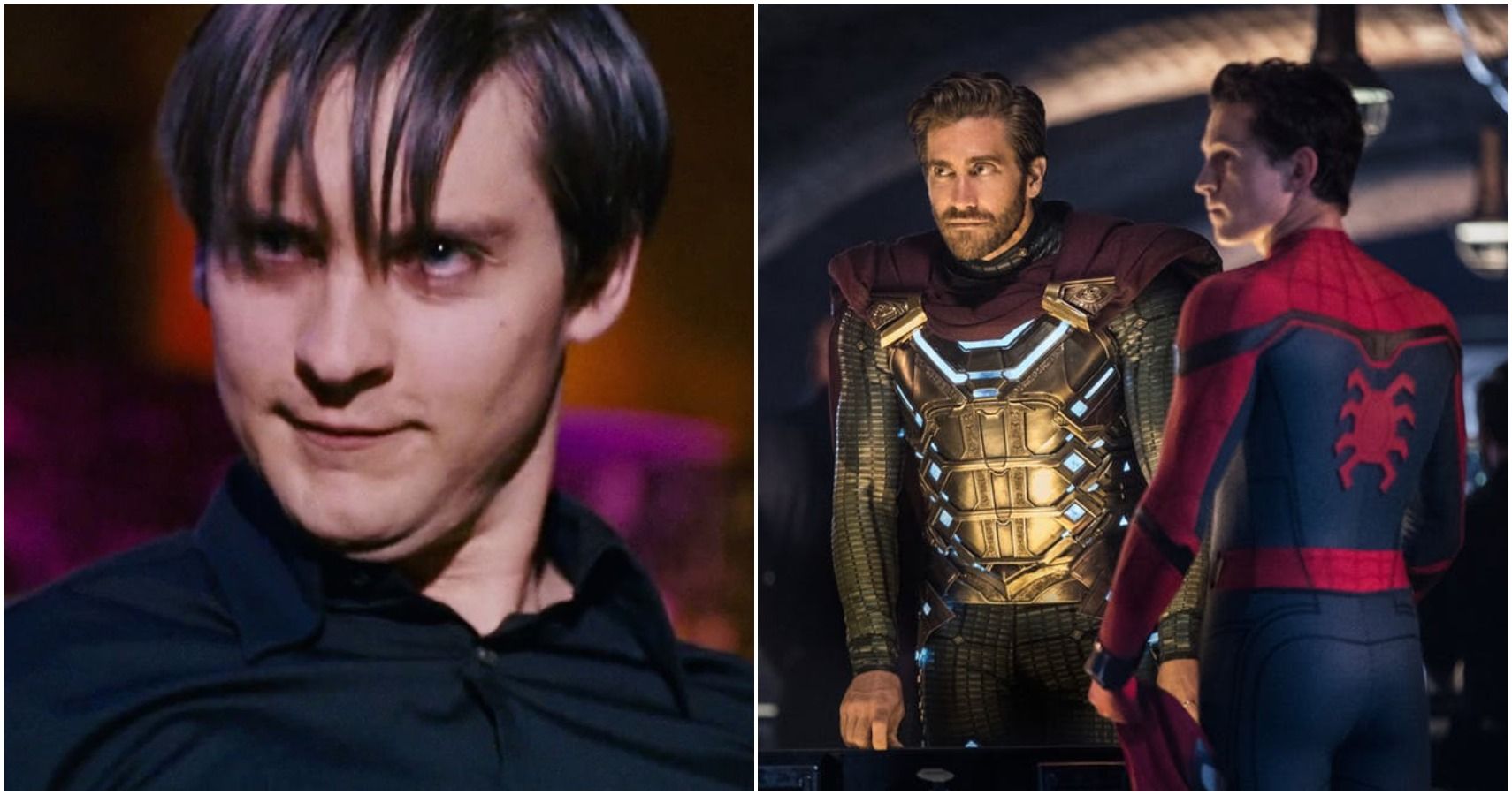 Worst Spider Man Movie | All the Spider-Man movies ranked from worst to ...