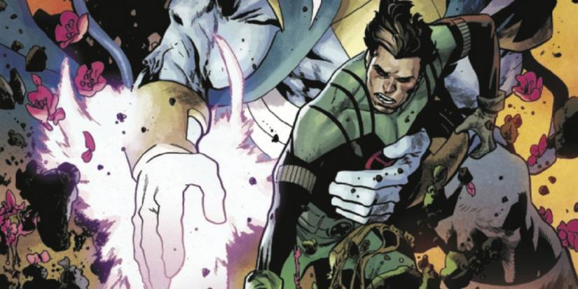 X-Men: Synch & 9 Other Mutants Who Could Become Omega Level