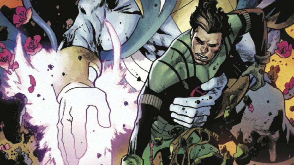 Marvel's X-Men Comics Are Rewriting Mutant History
