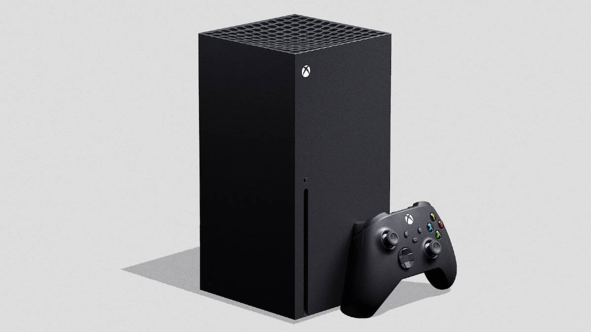 Xbox Series X: Holiday 2020's Xbox Scarlett Has Been Revealed