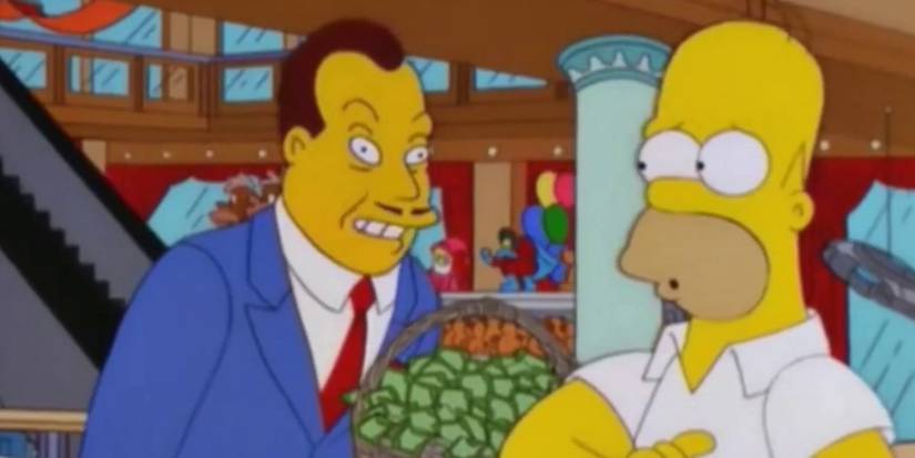 The Simpsons: The 10 Most Hated Supporting Characters