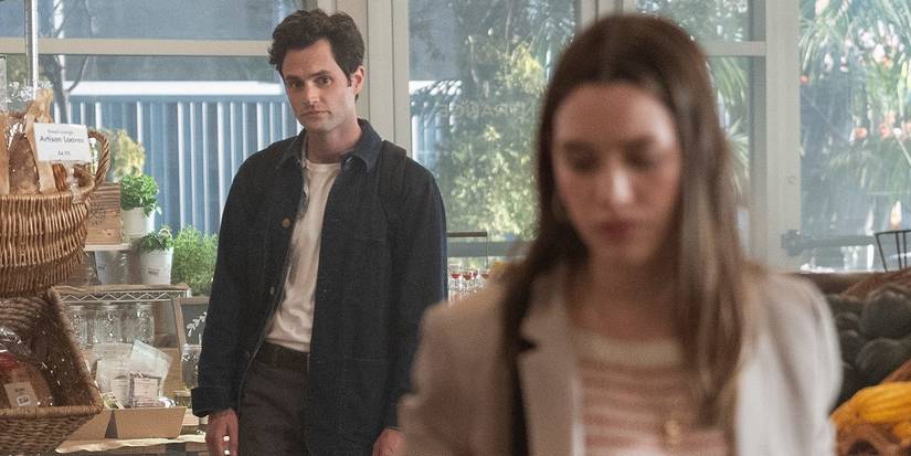 You: Joe & Love's Relationship Timeline