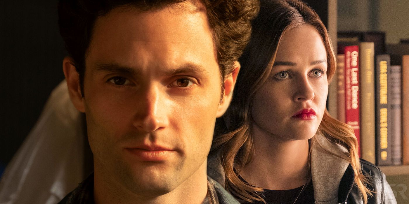 YOU Season 3: Release Date, Cast & Story Details