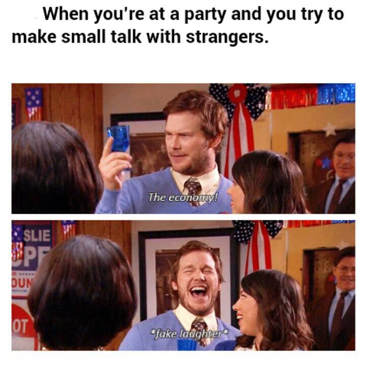 Parks & Rec: 10 Hilarious Memes That Remind Us Why It's Still Our Fav