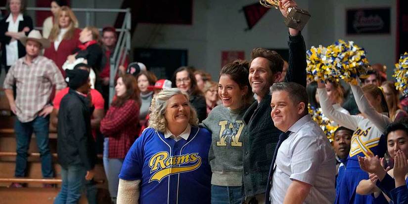 A.P. Bio Cast & Character Guide