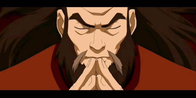 Avatar: The Last Airbender Top 10 Firebenders