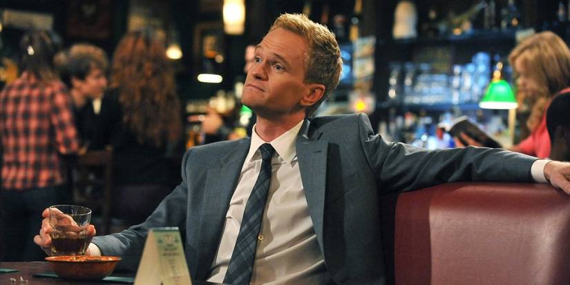 How I Met Your Mother: Barney's 10 Best Quotes About Love