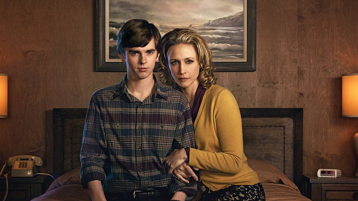 Where Bates Motel Was Filmed: All Locations