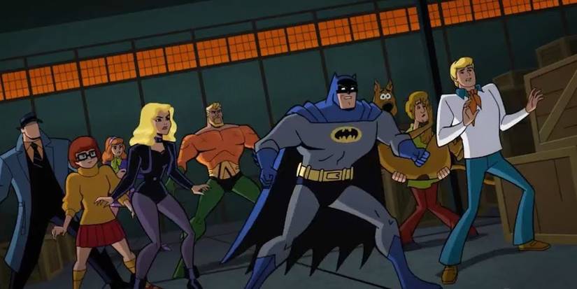 10 Guest Stars You Forgot Were On Scooby-Doo