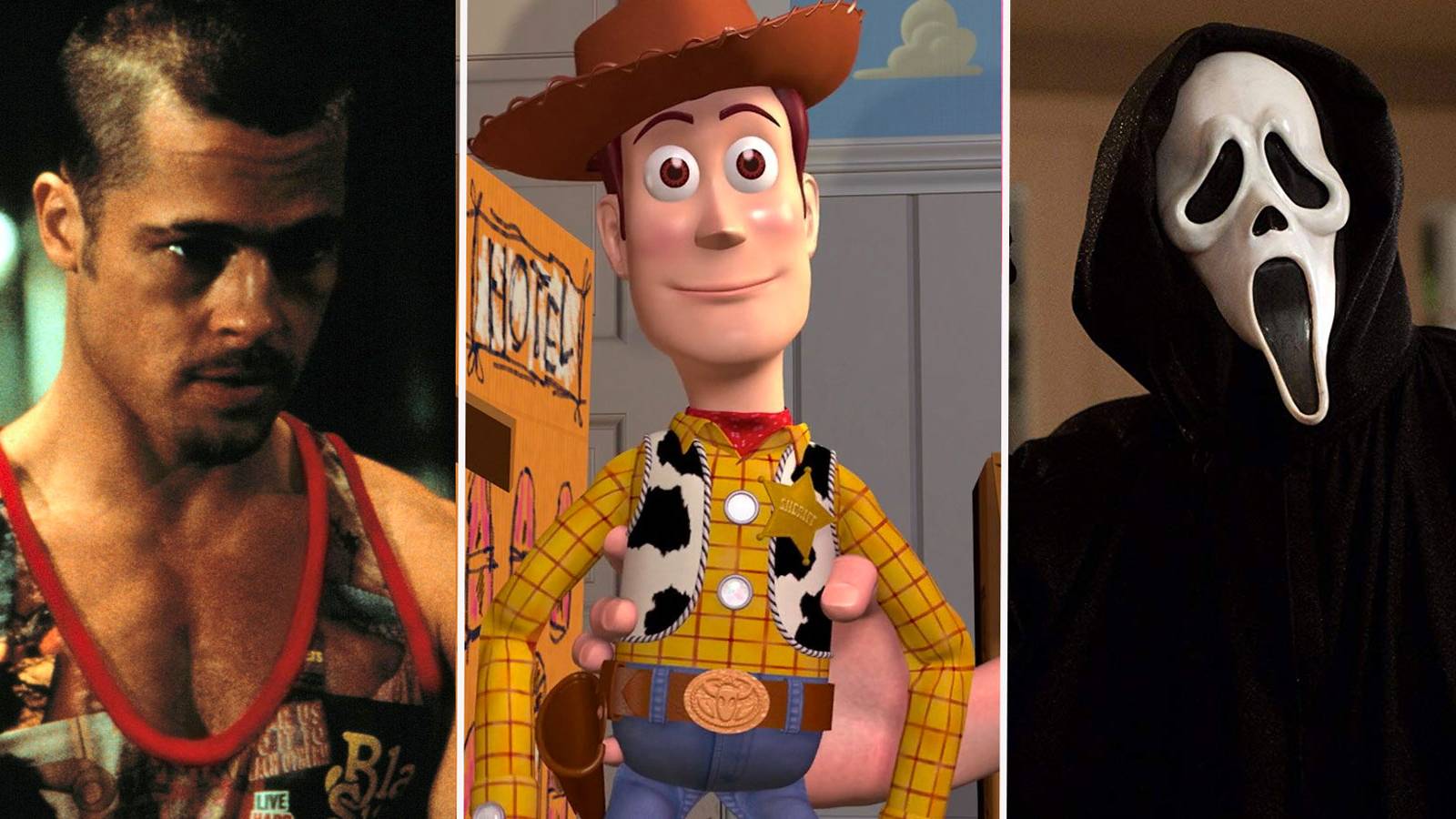 10 Most Culturally Influential Movies Of The 1990s