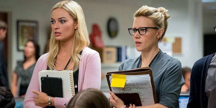 Bombshell Cast Guide: What The Characters Look Like In Real Life